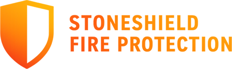 Stone Shield HSP12 Stapler & Staples | Heavy Duty Fire Barrier